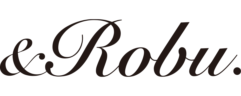 news | &Robu. ホームページ